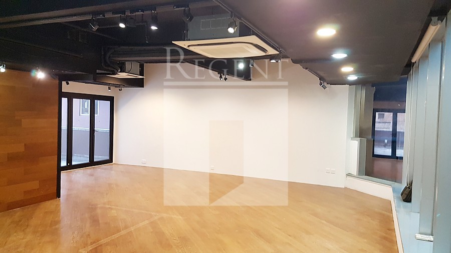 KIU FU COMMERCIAL BUILDING (僑阜商業大廈) | Hong Kong Office for Rent and for ...