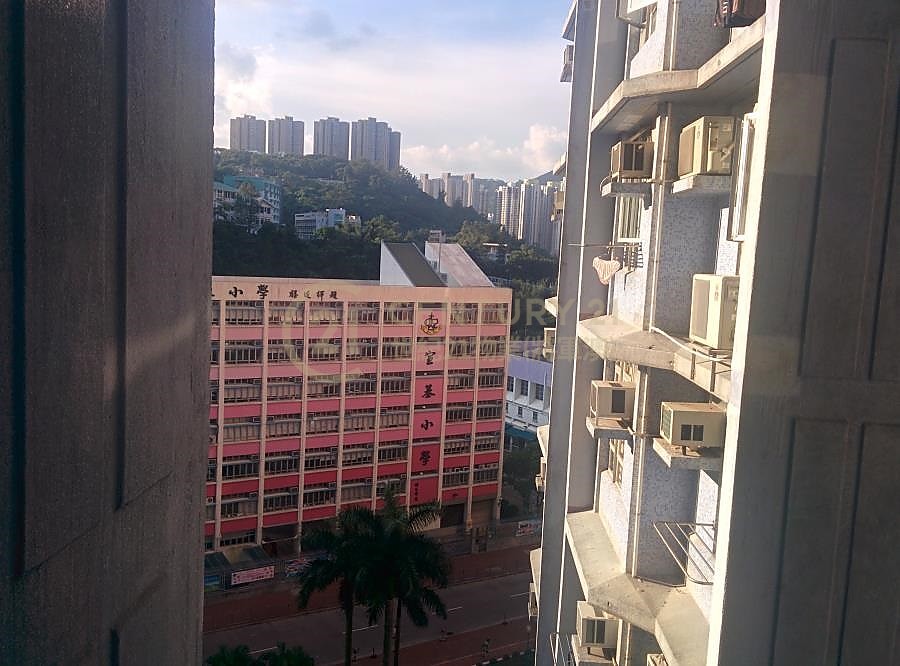 寶明苑 / PO MING COURT BLOCK A (HOS) 樓盤詳情, 寶明苑 - 地產 - 筍盤 - 租屋 - 推介 (資料由: 科 ...