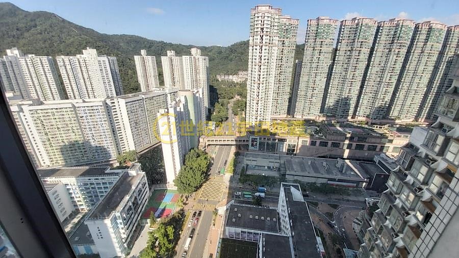 茵怡花園 / VERBENA HEIGHTS 樓盤詳情, 茵怡花園 - 地產 - 筍盤 - 租屋 - 推介 (資料由: 科一物業資訊 提供)