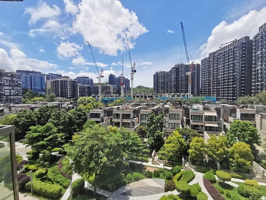 星堤 / AVIGNON 樓盤詳情, 星堤 - 地產 - 筍盤 - 租屋 - 推介 (資料由: 科一物業資訊 提供)