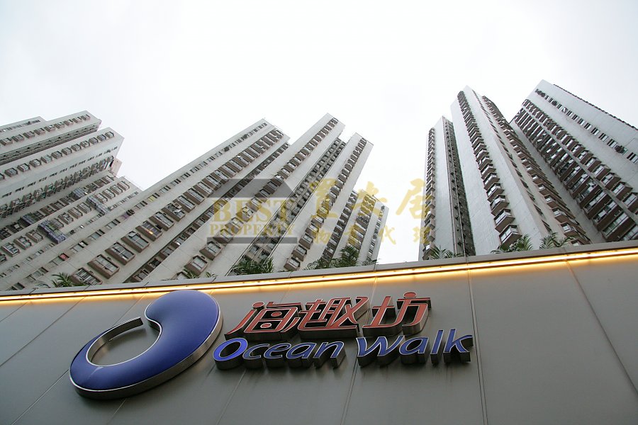 海翠花園 / PIERHEAD GARDEN 樓盤詳情, 海翠花園 - 地產 - 筍盤 - 租屋 - 推介 (資料由: 科一物業資訊 提供)