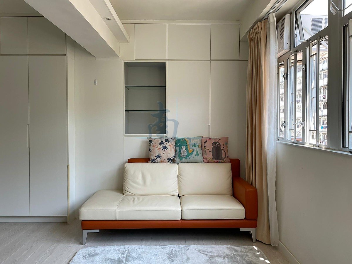 惠利大廈 / WAI LEE BUILDING 樓盤詳情, 惠利大廈 - 地產 - 筍盤 - 租屋 - 推介 (資料由: 科一物業資訊 提供)