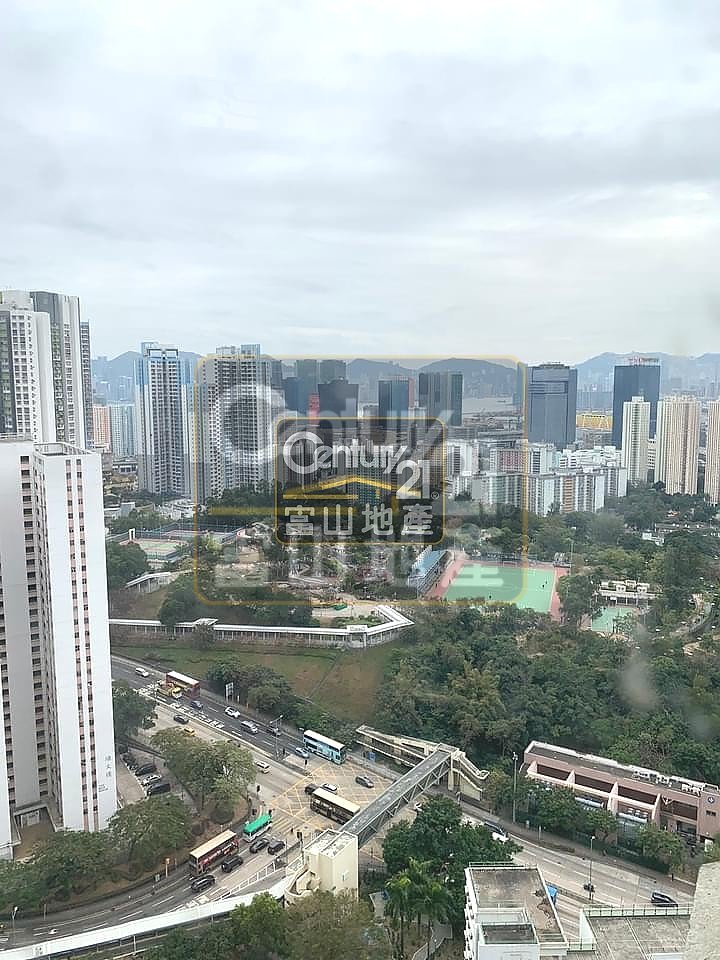 彩峰苑 / CHOI FUNG COURT (HOS) 樓盤詳情, 彩峰苑 - 地產 - 筍盤 - 租屋 - 推介 (資料由: 科一物業資訊 提供)