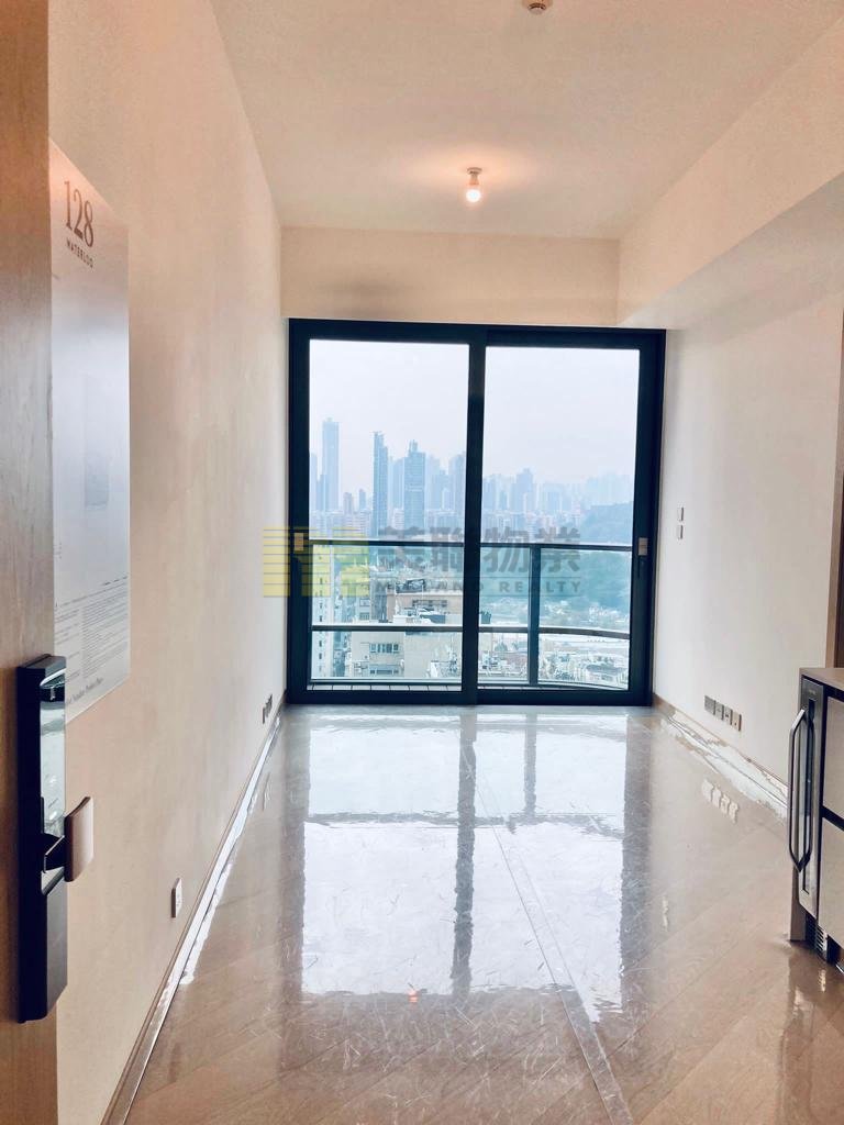 128 WATERLOO / 窩打老道128號 樓盤詳情, 128 WATERLOO - 地產 - 筍盤 - 租屋 - 推介 (資料由: 科一物業資訊 提供)