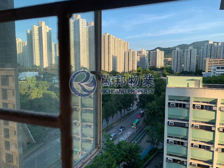 富亨村 / FU HENG EST BLOCK 樓盤詳情, 富亨村 - 地產 - 筍盤 - 租屋 - 推介 (資料由: 科一物業資訊 提供)