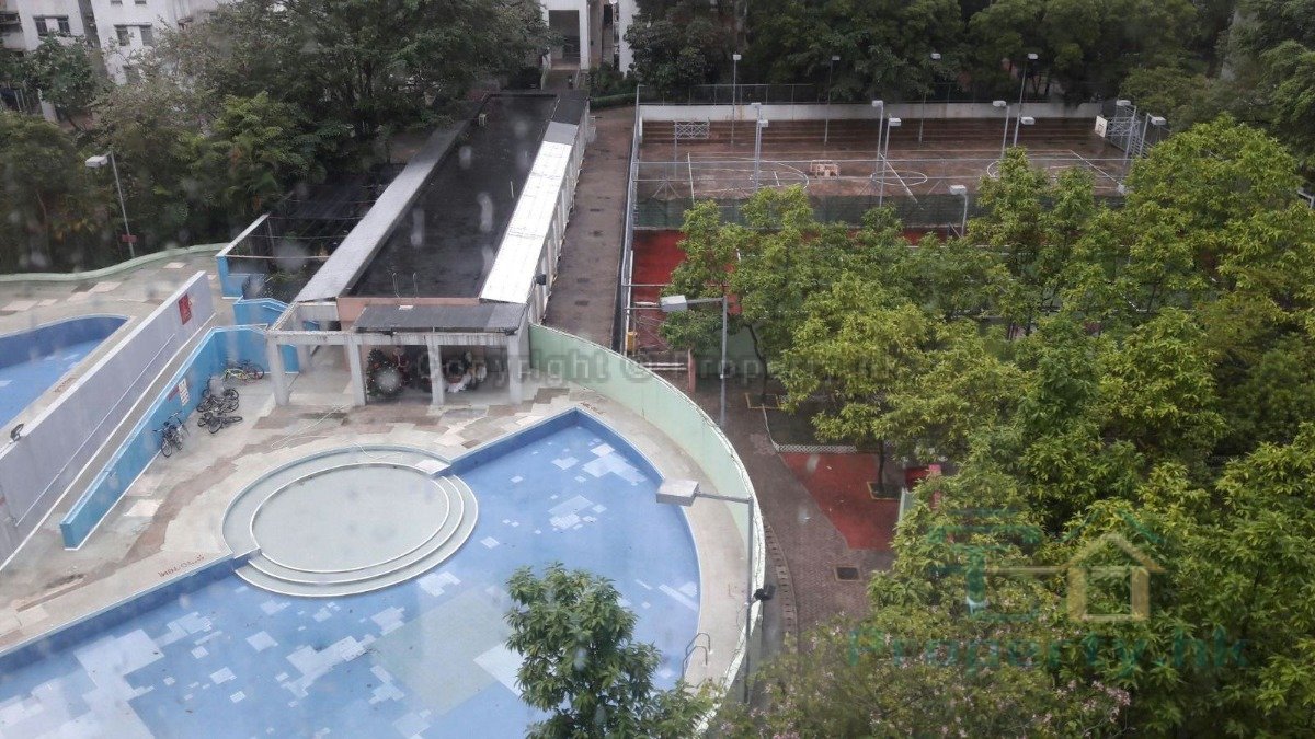 富安花園 / CHEVALIER GARDEN 樓盤詳情, 富安花園 - 地產 - 筍盤 - 租屋 - 推介 (資料由: 科一物業資訊 提供)