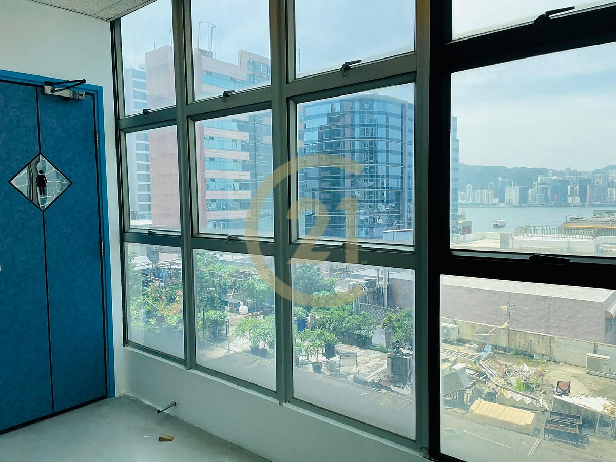 創貿廣場 / APEC PLAZA 樓盤詳情, 創貿廣場 - 地產 - 筍盤 - 租屋 - 推介 (資料由: 科一物業資訊 提供)