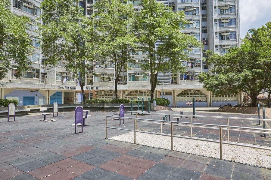 富亨村 / FU HENG EST BLOCK 07 HENG YUE HOUSE 樓盤詳情, 富亨村 - 地產 - 筍盤 - 租屋 - 推介 ...
