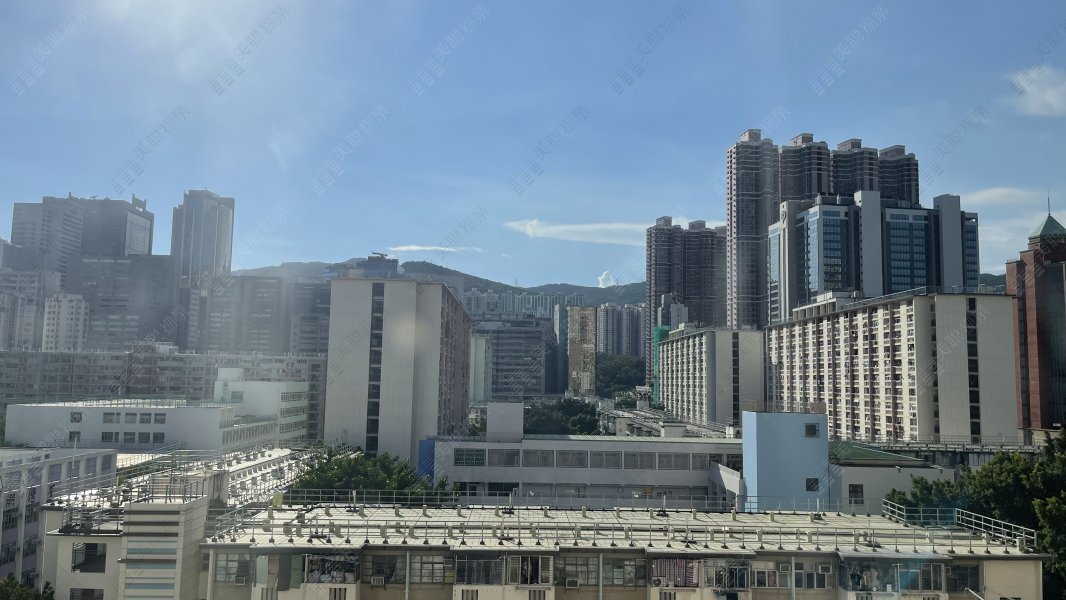 荃發大廈 / TSUEN FAT BUILDING 樓盤詳情, 荃發大廈 - 地產 - 筍盤 - 租屋 - 推介 (資料由: 科一物業資訊 提供)