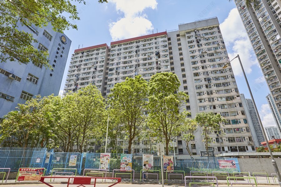 富亨村 / FU HENG EST BLOCK 07 HENG YUE HOUSE 樓盤詳情, 富亨村 - 地產 - 筍盤 - 租屋 - 推介 ...
