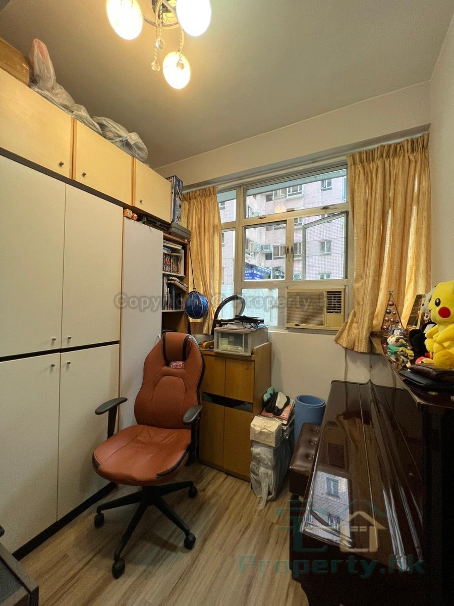 昌記大樓 / CHEONG KEE HOUSE 樓盤詳情, 昌記大樓 - 地產 - 筍盤 - 租屋 - 推介 (資料由: 科一物業資訊 提供)