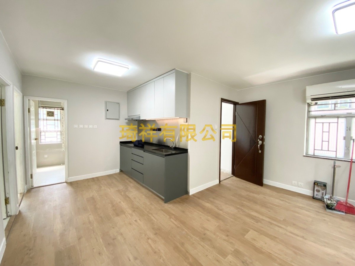 新屋家 / HO SHING PUN SHAN 樓盤詳情, 新屋家 - 地產 - 筍盤 - 租屋 - 推介 (資料由: 科一物業資訊 提供)