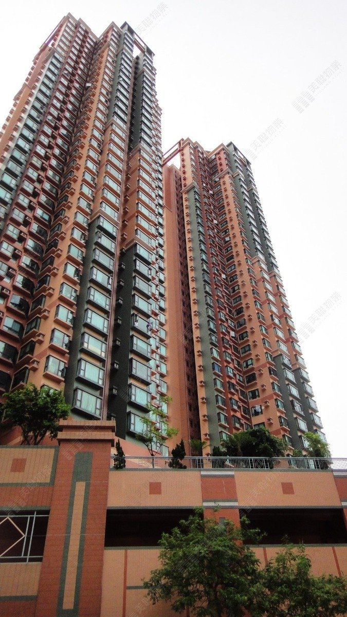 欣廷軒 / PRIMA VILLA BLOCK 05 樓盤詳情, 欣廷軒 - 地產 - 筍盤 - 租屋 - 推介 (資料由: 科一物業資訊 提供)