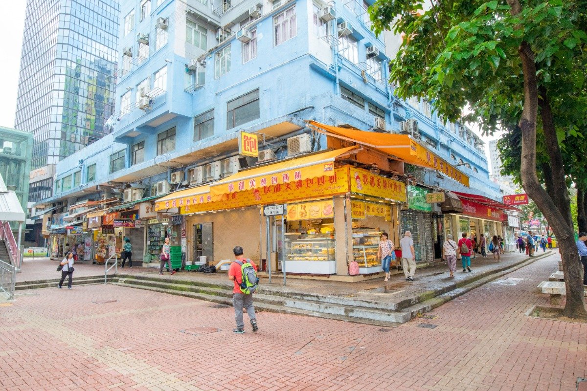 昌華大廈 / CHEONG WAH BUILDING 樓盤詳情, 昌華大廈 - 地產 - 筍盤 - 租屋 - 推介 (資料由: 科一物業資訊 提供)