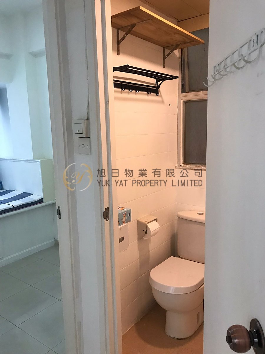 萬豐大廈 / MAN FUNG BUILDING 樓盤詳情, 萬豐大廈 - 地產 - 筍盤 - 租屋 - 推介 (資料由: 科一物業資訊 提供)