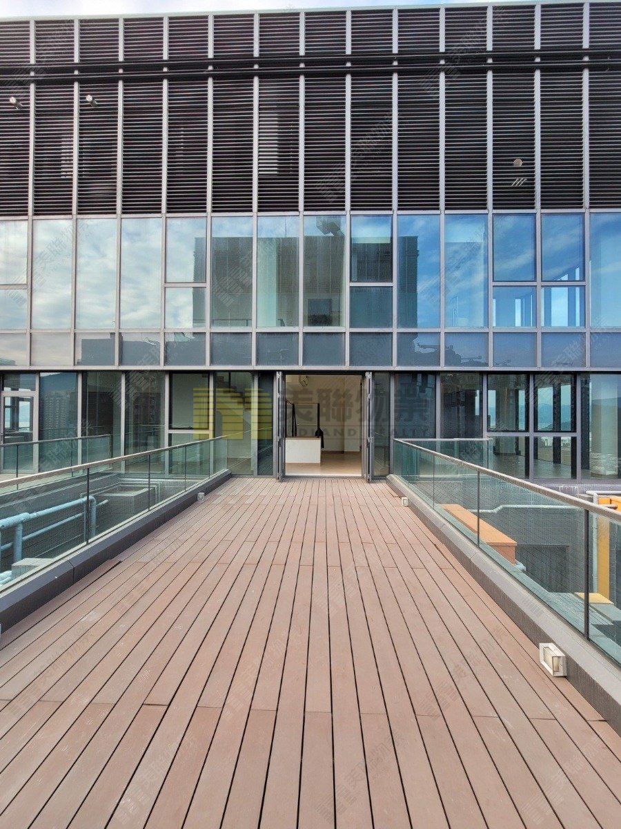 迎海 / DOUBLE COVE 樓盤詳情, 迎海 - 地產 - 筍盤 - 租屋 - 推介 (資料由: 科一物業資訊 提供)