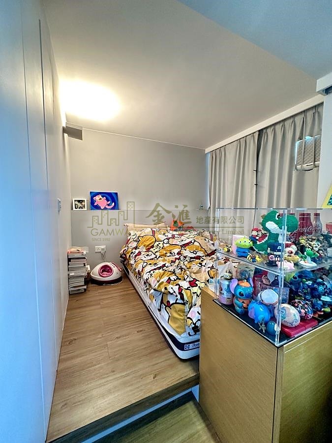 彩峰苑 / CHOI FUNG COURT (HOS) 樓盤詳情, 彩峰苑 - 地產 - 筍盤 - 租屋 - 推介 (資料由: 科一物業資訊 提供)