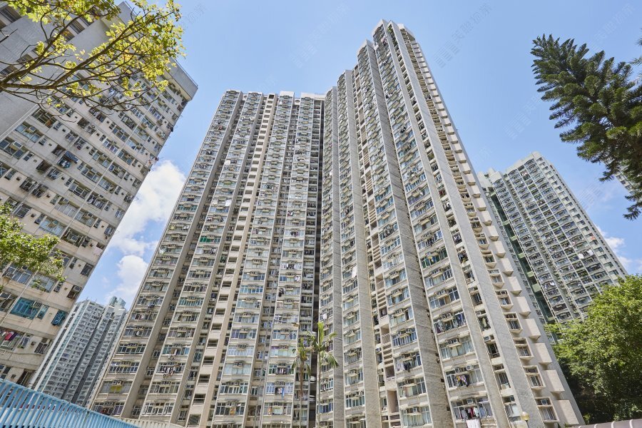 富亨村 / FU HENG EST BLOCK 08 HENG WING HOUSE 樓盤詳情, 富亨村 - 地產 - 筍盤 - 租屋 ...