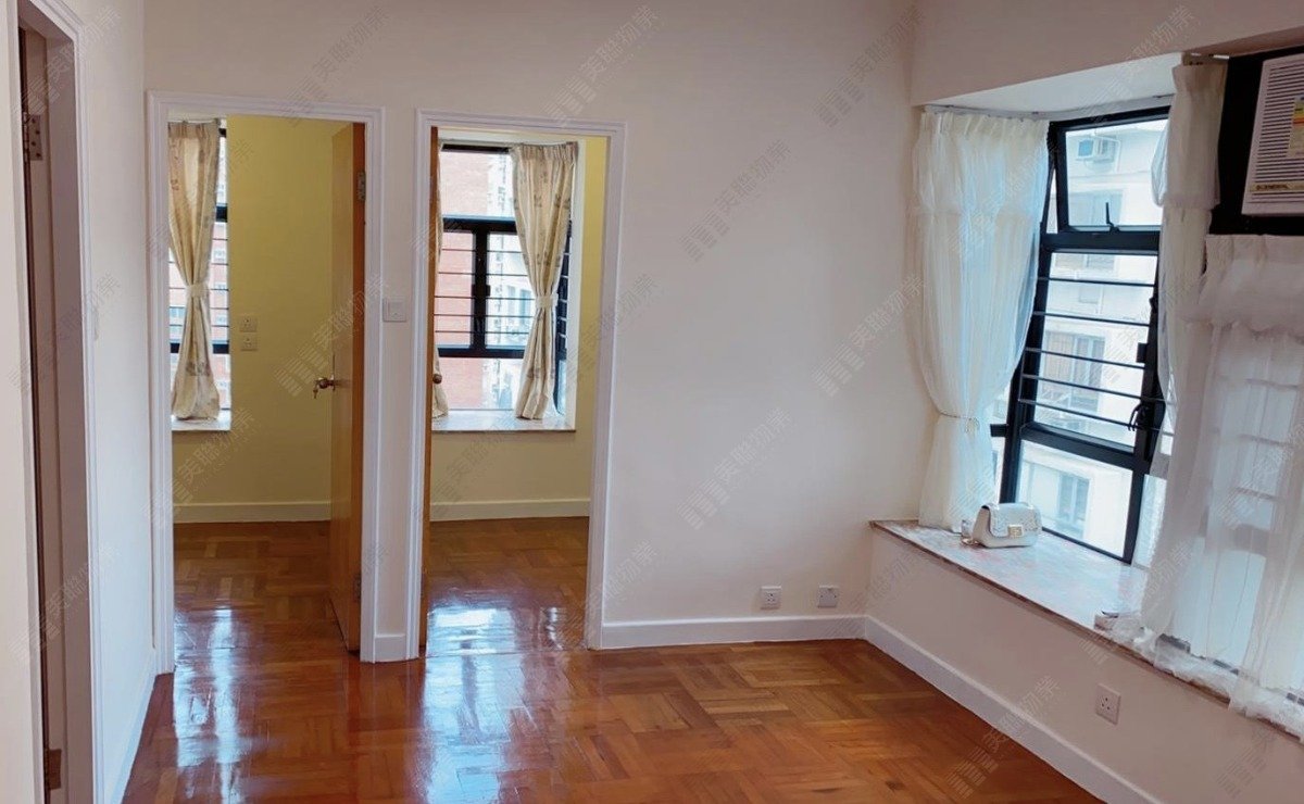 蔚景園 / SCENERY COURT BLOCK 2 樓盤詳情, 蔚景園 - 地產 - 筍盤 - 租屋 - 推介 (資料由: 科一物業資訊 提供)