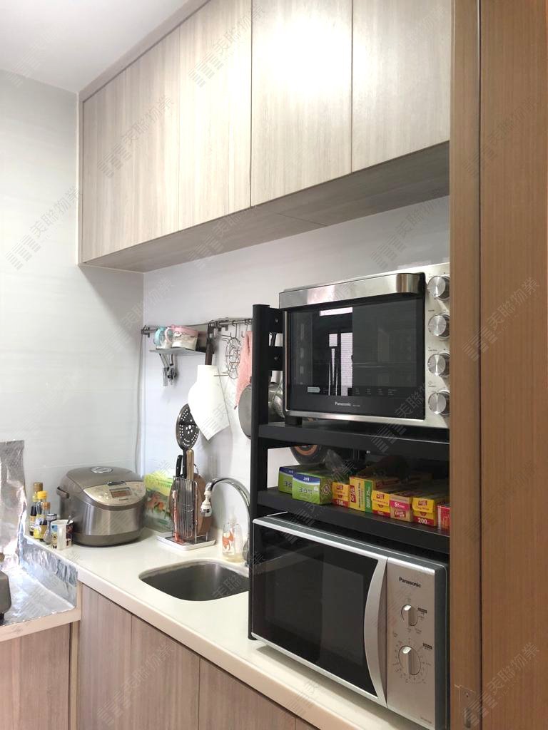 昌華大廈 / CHEONG WAH BUILDING 樓盤詳情, 昌華大廈 - 地產 - 筍盤 - 租屋 - 推介 (資料由: 科一物業資訊 提供)