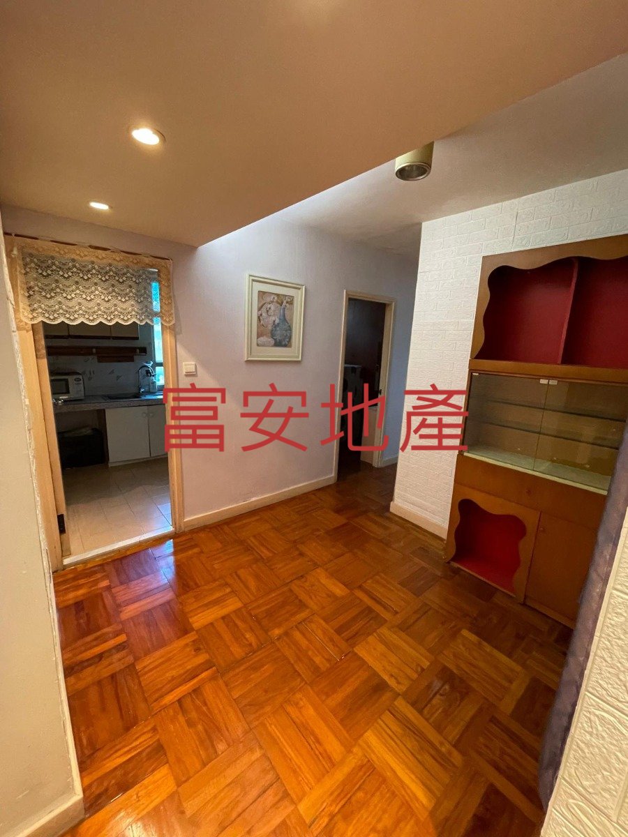 富安花園 / CHEVALIER GARDEN 樓盤詳情, 富安花園 - 地產 - 筍盤 - 租屋 - 推介 (資料由: 科一物業資訊 提供)