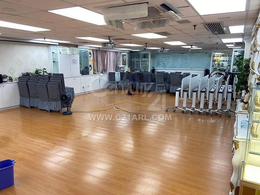 四海大廈 / FOURSEAS BUILDING 樓盤詳情, 四海大廈 - 地產 - 筍盤 - 租屋 - 推介 (資料由: 科一物業資訊 提供)