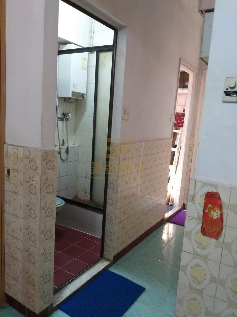 好景樓 / HO KING BUILDING 樓盤詳情, 好景樓 - 地產 - 筍盤 - 租屋 - 推介 (資料由: 科一物業資訊 提供)