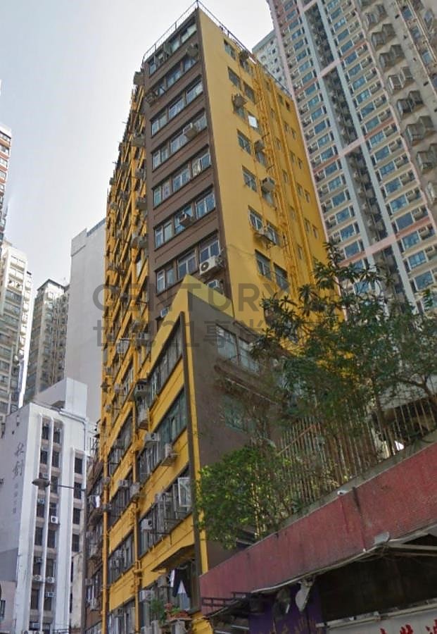 祥利大廈 / CHEONG LEE BUILDING 樓盤詳情, 祥利大廈 - 地產 - 筍盤 - 租屋 - 推介 (資料由: 科一物業資訊 提供)