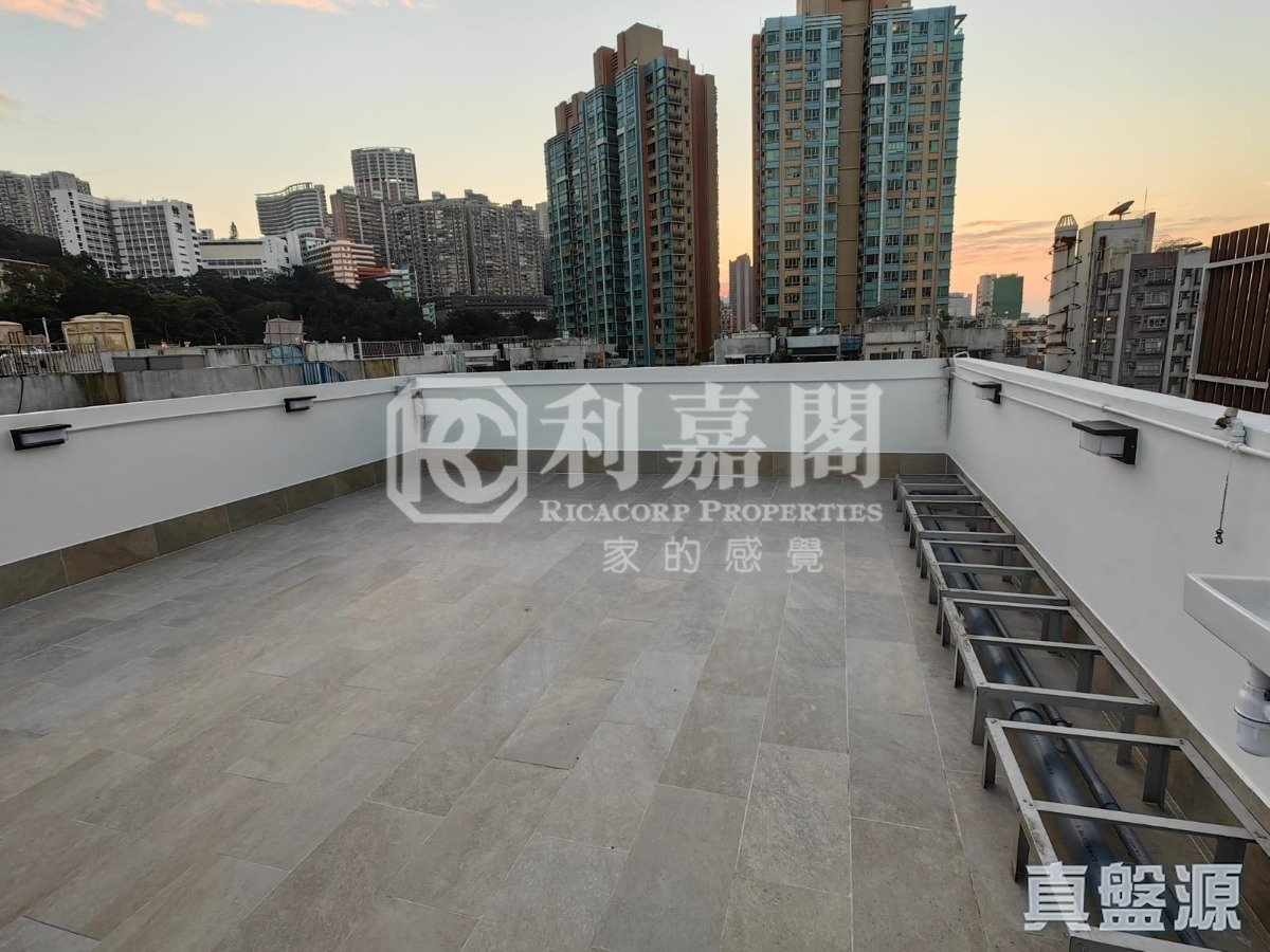 丹拿花園 / TANNER GARDEN 樓盤詳情, 丹拿花園 - 地產 - 筍盤 - 租屋 - 推介 (資料由: 科一物業資訊 提供)