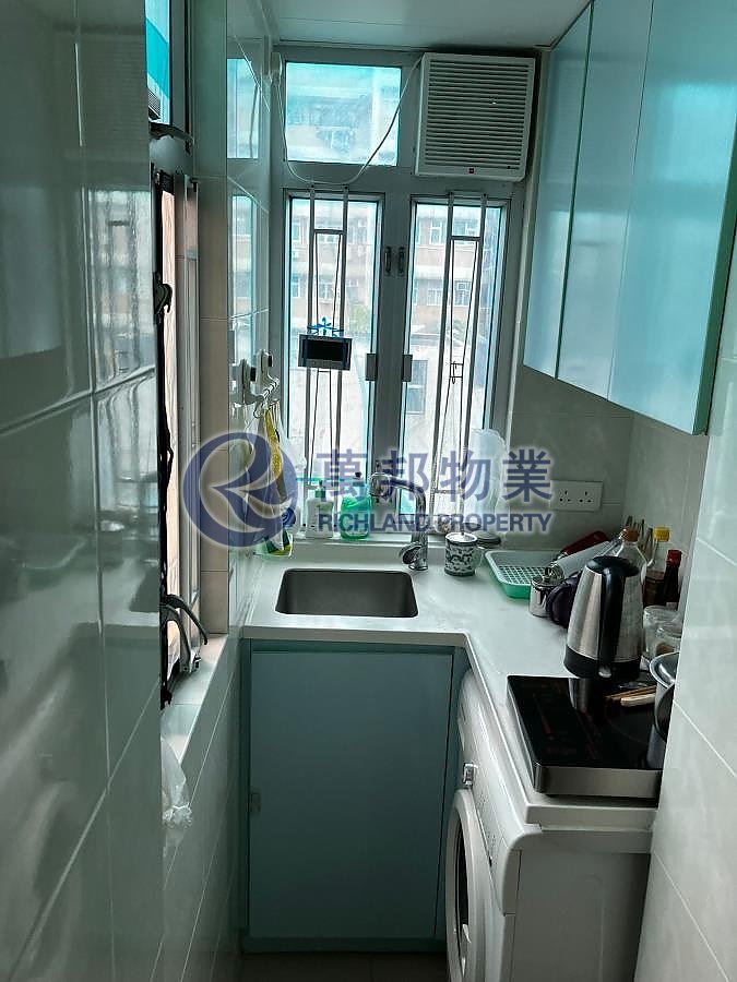 富盛大廈 / FU SHING BUILDING 樓盤詳情, 富盛大廈 - 地產 - 筍盤 - 租屋 - 推介 (資料由: 科一物業資訊 提供)