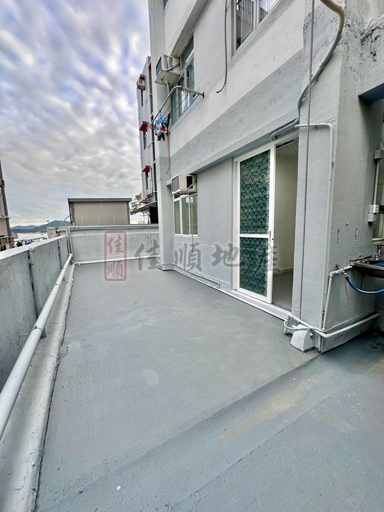 高勝樓 / KO SHING BUILDING 樓盤詳情, 高勝樓 - 地產 - 筍盤 - 租屋 - 推介 (資料由: 科一物業資訊 提供)