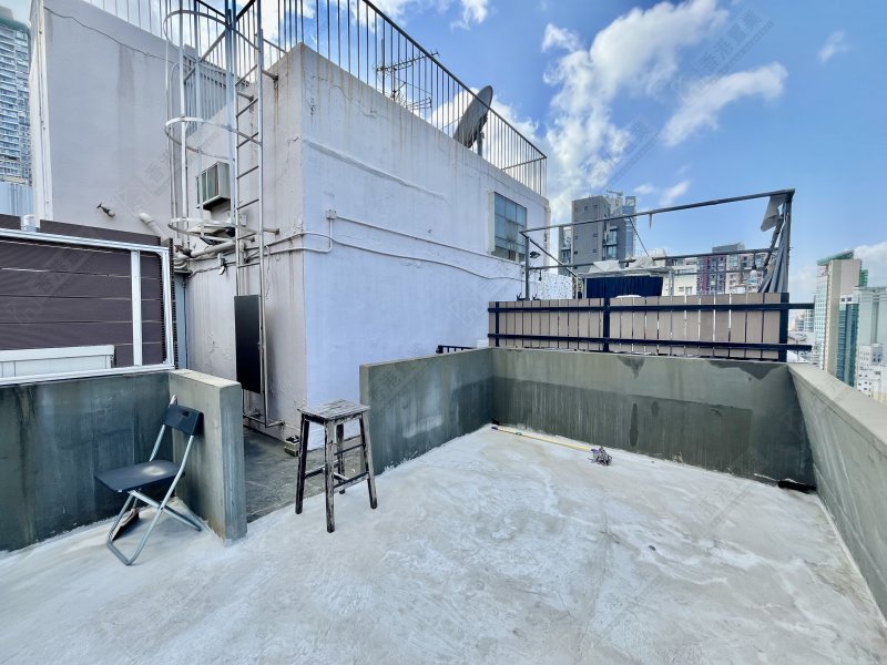 中發大廈 / FELICITY BUILDING 樓盤詳情, 中發大廈 - 地產 - 筍盤 - 租屋 - 推介 (資料由: 科一物業資訊 提供)