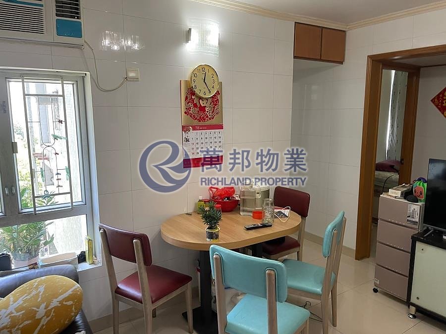 富亨村 / FU HENG EST 樓盤詳情, 富亨村 - 地產 - 筍盤 - 租屋 - 推介 (資料由: 科一物業資訊 提供)