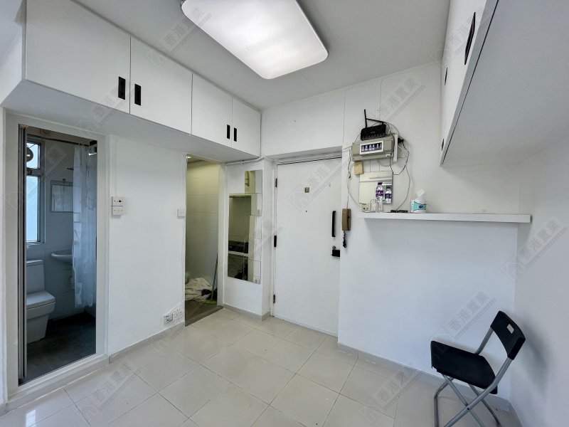 中發大廈 / FELICITY BUILDING 樓盤詳情, 中發大廈 - 地產 - 筍盤 - 租屋 - 推介 (資料由: 科一物業資訊 提供)