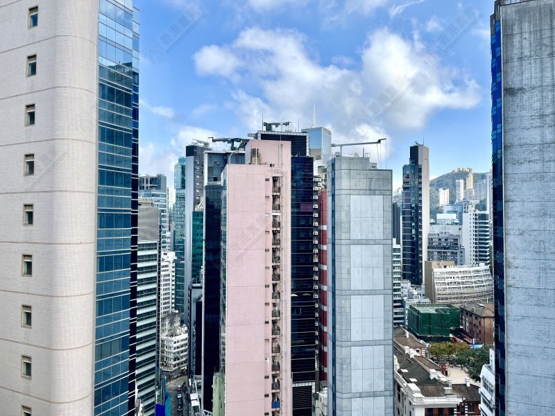 中發大廈 / FELICITY BUILDING 樓盤詳情, 中發大廈 - 地產 - 筍盤 - 租屋 - 推介 (資料由: 科一物業資訊 提供)