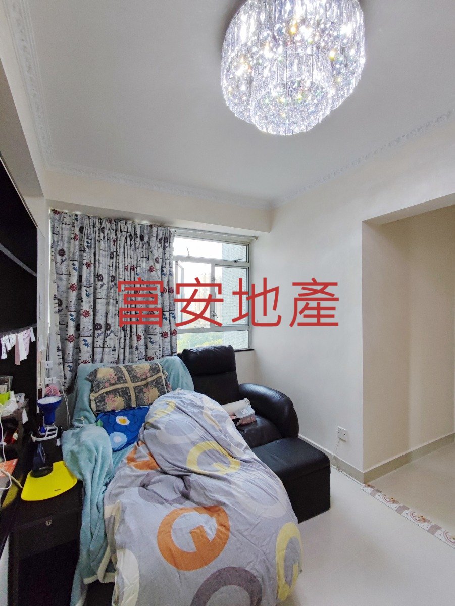 富安花園 / CHEVALIER GARDEN 樓盤詳情, 富安花園 - 地產 - 筍盤 - 租屋 - 推介 (資料由: 科一物業資訊 提供)