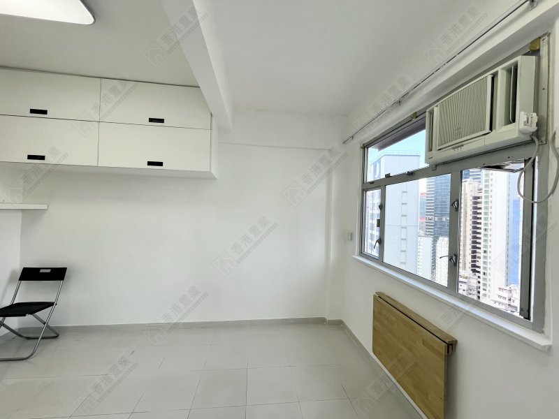 中發大廈 / FELICITY BUILDING 樓盤詳情, 中發大廈 - 地產 - 筍盤 - 租屋 - 推介 (資料由: 科一物業資訊 提供)