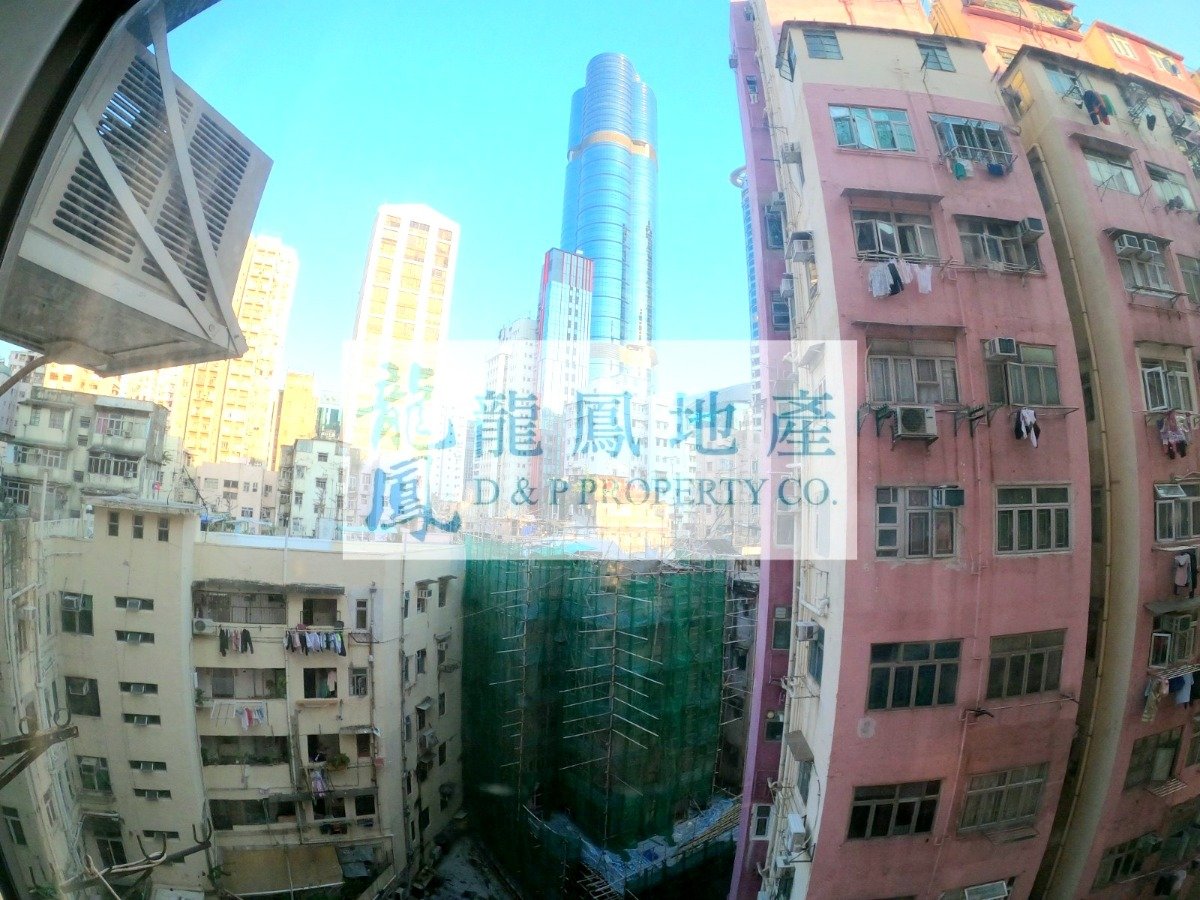 長和大樓 / CHEONG WANG PLAZA BLOCK B CHEONG WANG MANSION 樓盤詳情, 長和大樓 - 地產 ...