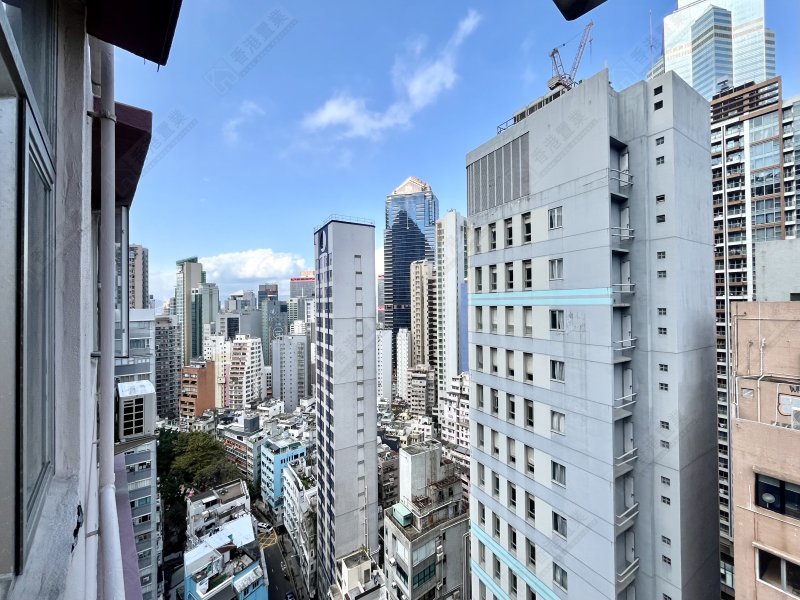 中發大廈 / FELICITY BUILDING 樓盤詳情, 中發大廈 - 地產 - 筍盤 - 租屋 - 推介 (資料由: 科一物業資訊 提供)