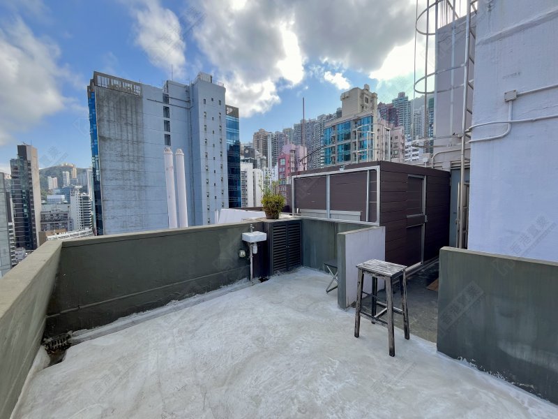 中發大廈 / FELICITY BUILDING 樓盤詳情, 中發大廈 - 地產 - 筍盤 - 租屋 - 推介 (資料由: 科一物業資訊 提供)