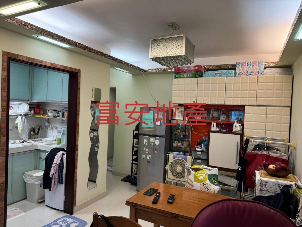 富安花園 / CHEVALIER GARDEN 樓盤詳情, 富安花園 - 地產 - 筍盤 - 租屋 - 推介 (資料由: 科一物業資訊 提供)