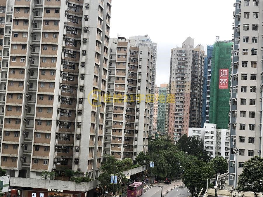 翠屏花園 / JADE PLAZA 樓盤詳情, 翠屏花園 - 地產 - 筍盤 - 租屋 - 推介 (資料由: 科一物業資訊 提供)