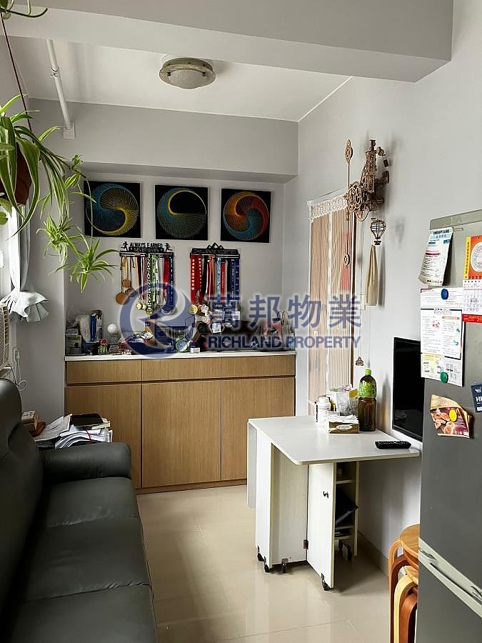 富盛大廈 / FU SHING BUILDING 樓盤詳情, 富盛大廈 - 地產 - 筍盤 - 租屋 - 推介 (資料由: 科一物業資訊 提供)