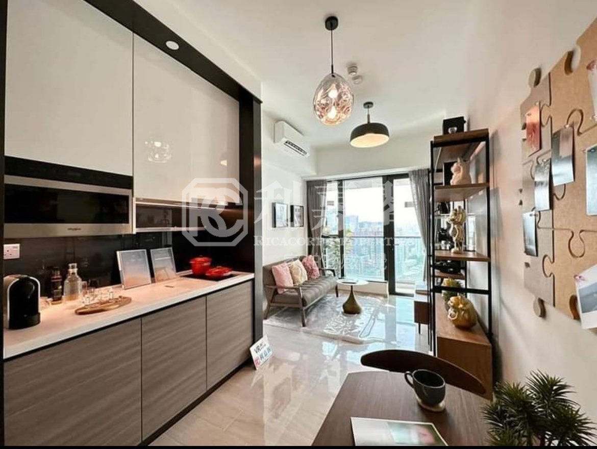 BAL RESIDENCE / 恒安街18號 樓盤詳情, BAL RESIDENCE - 地產 - 筍盤 - 租屋 - 推介 (資料由: 科一 ...