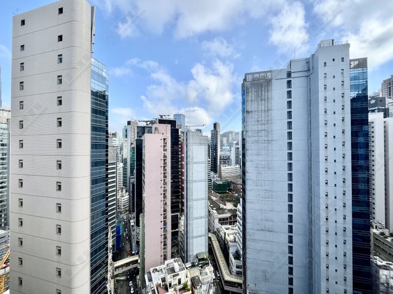 中發大廈 / FELICITY BUILDING 樓盤詳情, 中發大廈 - 地產 - 筍盤 - 租屋 - 推介 (資料由: 科一物業資訊 提供)