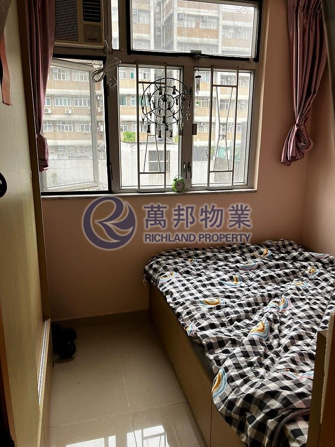 富盛大廈 / FU SHING BUILDING 樓盤詳情, 富盛大廈 - 地產 - 筍盤 - 租屋 - 推介 (資料由: 科一物業資訊 提供)