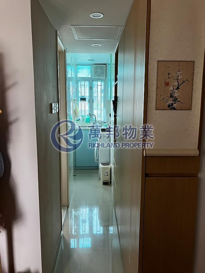 富盛大廈 / FU SHING BUILDING 樓盤詳情, 富盛大廈 - 地產 - 筍盤 - 租屋 - 推介 (資料由: 科一物業資訊 提供)