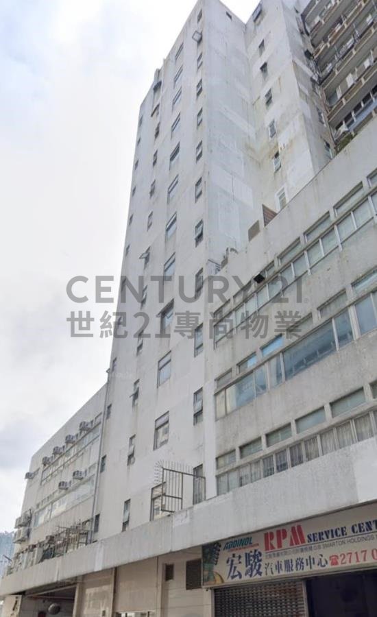 富德中心 / HILDER CENTRE 樓盤詳情, 富德中心 - 地產 - 筍盤 - 租屋 - 推介 (資料由: 科一物業資訊 提供)