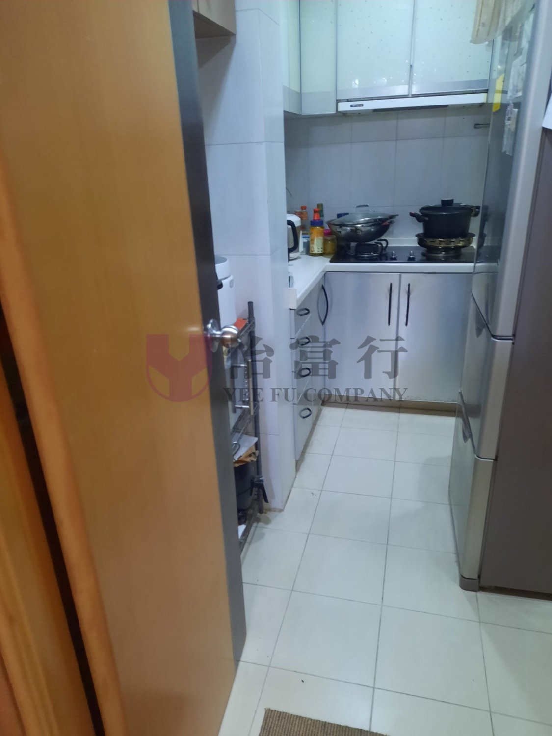 荔欣苑 / LAI YAN COURT BLOCK C (HOS) 樓盤詳情, 荔欣苑 - 地產 - 筍盤 - 租屋 - 推介 (資料由: 科 ...