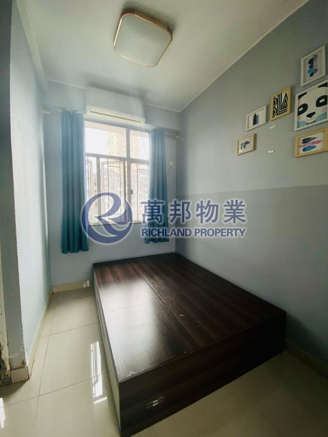 永富大廈 / WING FU BUILDING 樓盤詳情, 永富大廈 - 地產 - 筍盤 - 租屋 - 推介 (資料由: 科一物業資訊 提供)